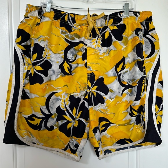 Speedo | Swim | Speedo Mens Swim Trunks Size L | Poshmark